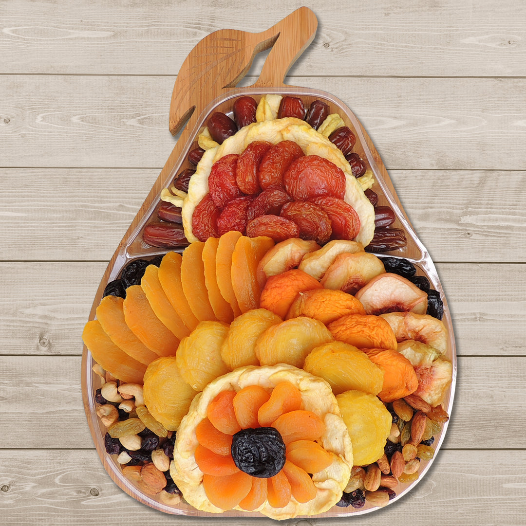 Seasonal Favorites – Vacaville Fruit Company Inc.
